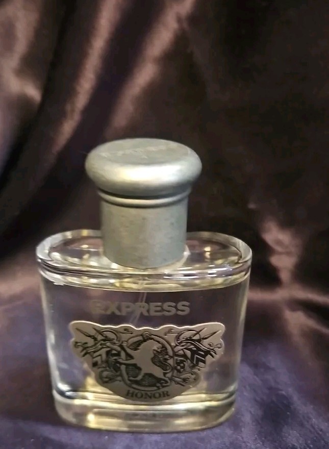 Express Honor Cologne 1.0/ 30 ml Discontinued | eBay
