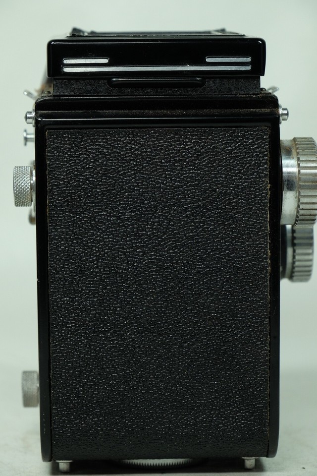 US Camera Auto Fifty Camera and Case | eBay