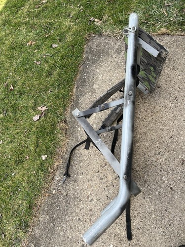 loc on treestand | eBay