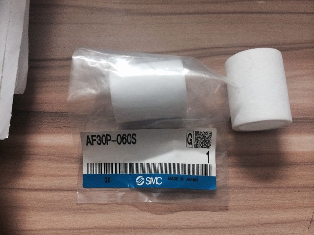 ONE SMC filter element AF30P-060S | eBay