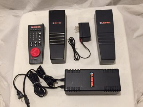 Lionel CAB-1 Remote Controller 6-12868 TMCC Command Base 6-12911 PH-1 ...