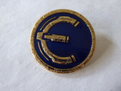 Disney Trading Pins 146171 WDW - Marvel - The Eternals - Emblem Coin | eBay