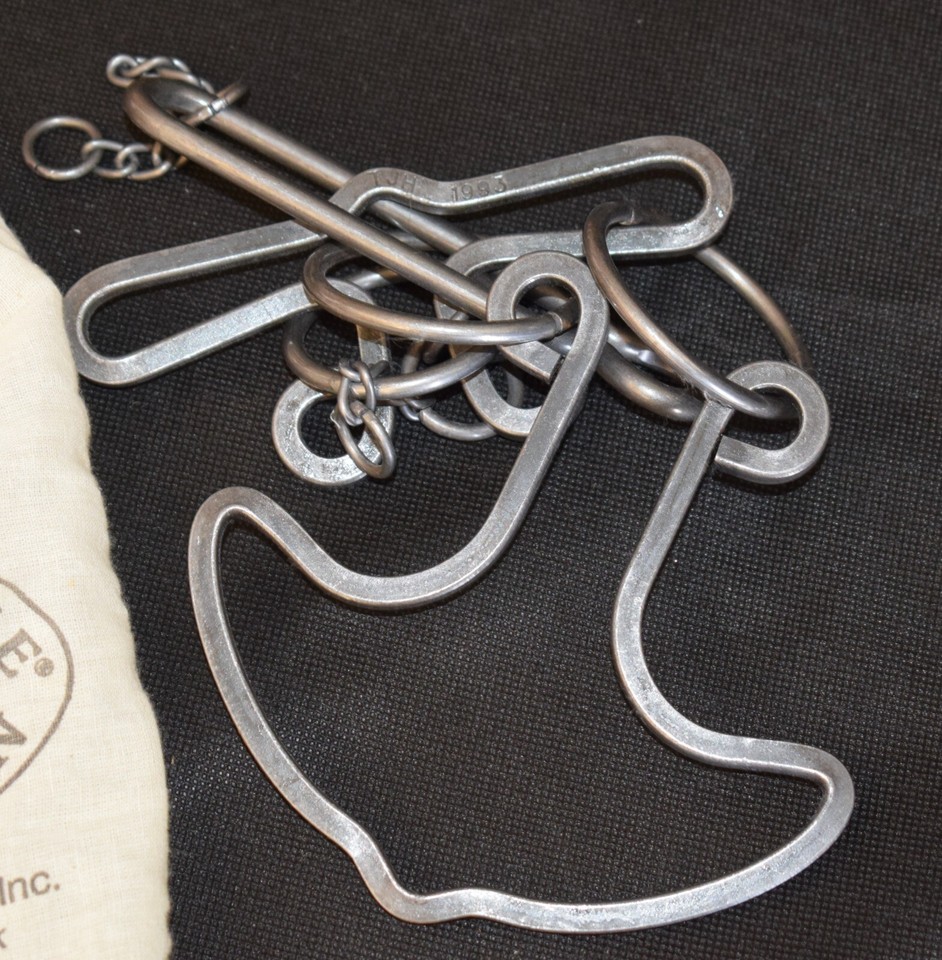 Tavern Puzzle Collection Tucker Jones House "Blackbeard's Revenge ...