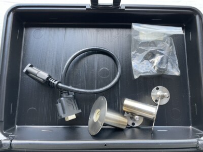 TA Instruments Viewer Accessory Kit 543511.901 Rheometer Calorimeter ...