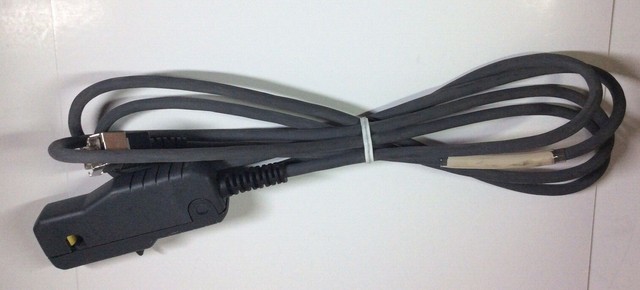 Snap on Verus Modis Vantage RPM Dual Coil Pickup Lead EETM303A05A ...