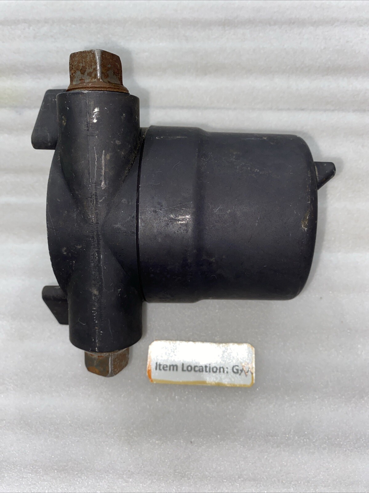 G H Bettis 3R 021 AFC Betti Switch, 15AMP 125, 250 or 480VAC Snap ...