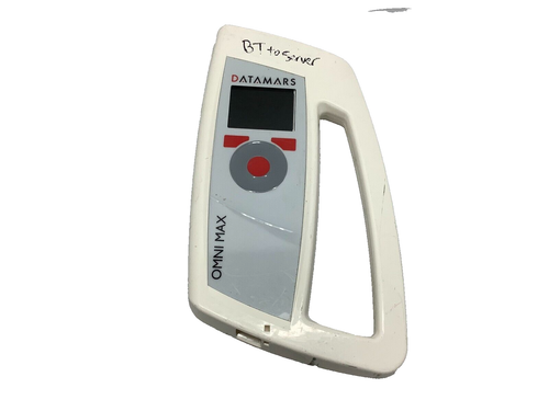 DATAMARS OMNI MAX Chip reader | eBay