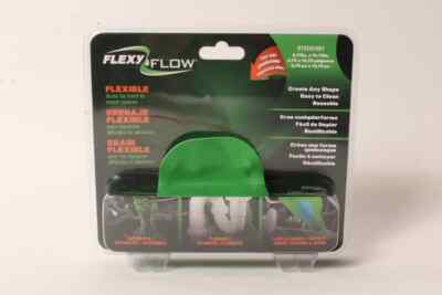 FLEXY FLOW FUNNEL RTECH1001 FLEXIBLE FUNNEL Small Engine Oil Funnel 750 ...