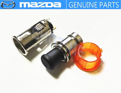 2000-2003 MAZDA RX-7 FD3S OEM Cigarette Lighter JDM | OE
