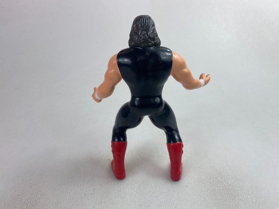 Sting Wolfpack WCW Action Figure Monday Nitro 2 Pack OSFTM 1998 | eBay