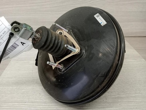 FORD RANGER BRAKE BOOSTER PX SERIES 2-3, 2WD/4WD, AUTO T/M TYPE, 06/15 ...