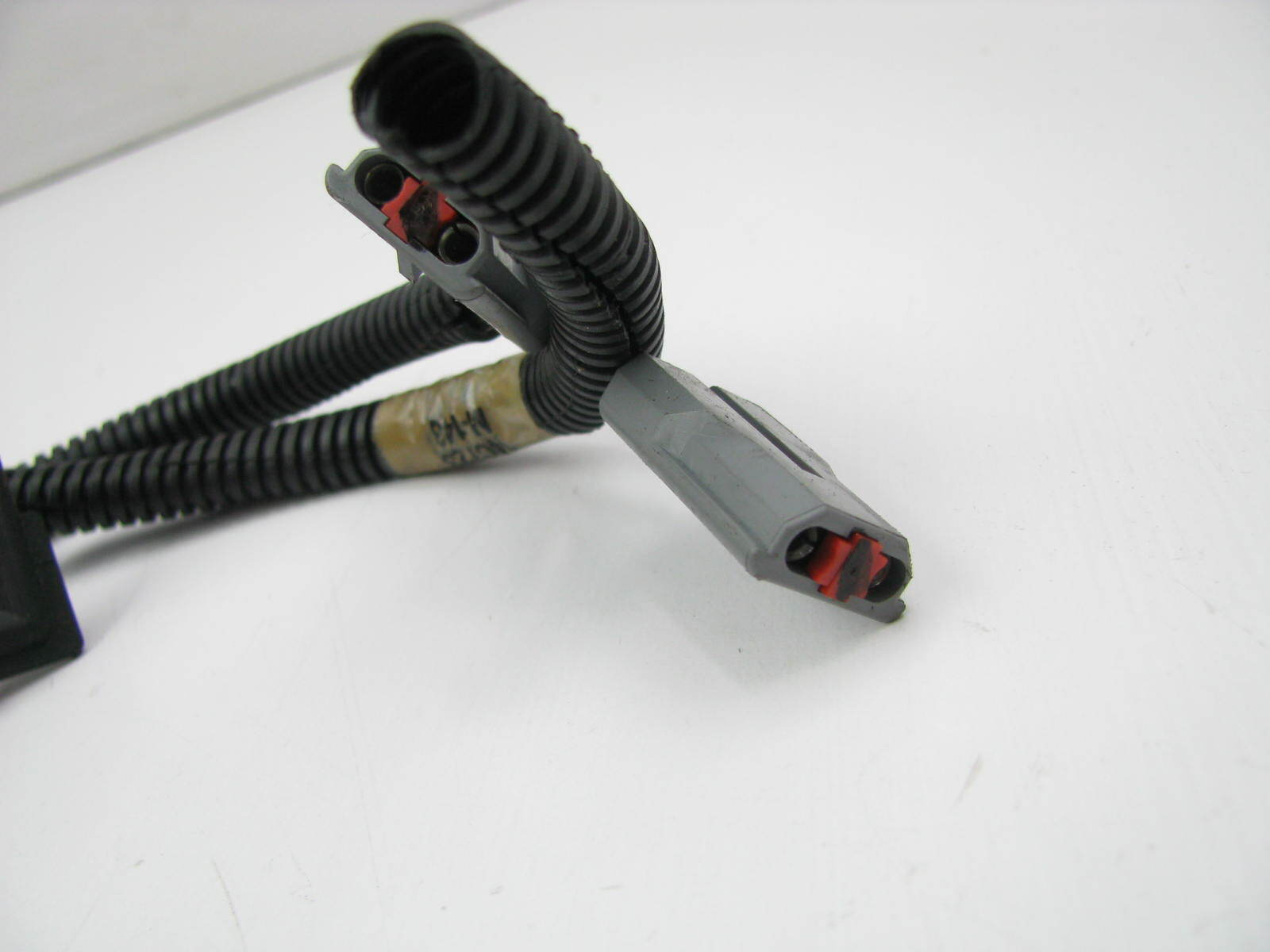 NEW - OUT OF BOX Front Left Seat Power Lumbar Switch 1991-97 ...