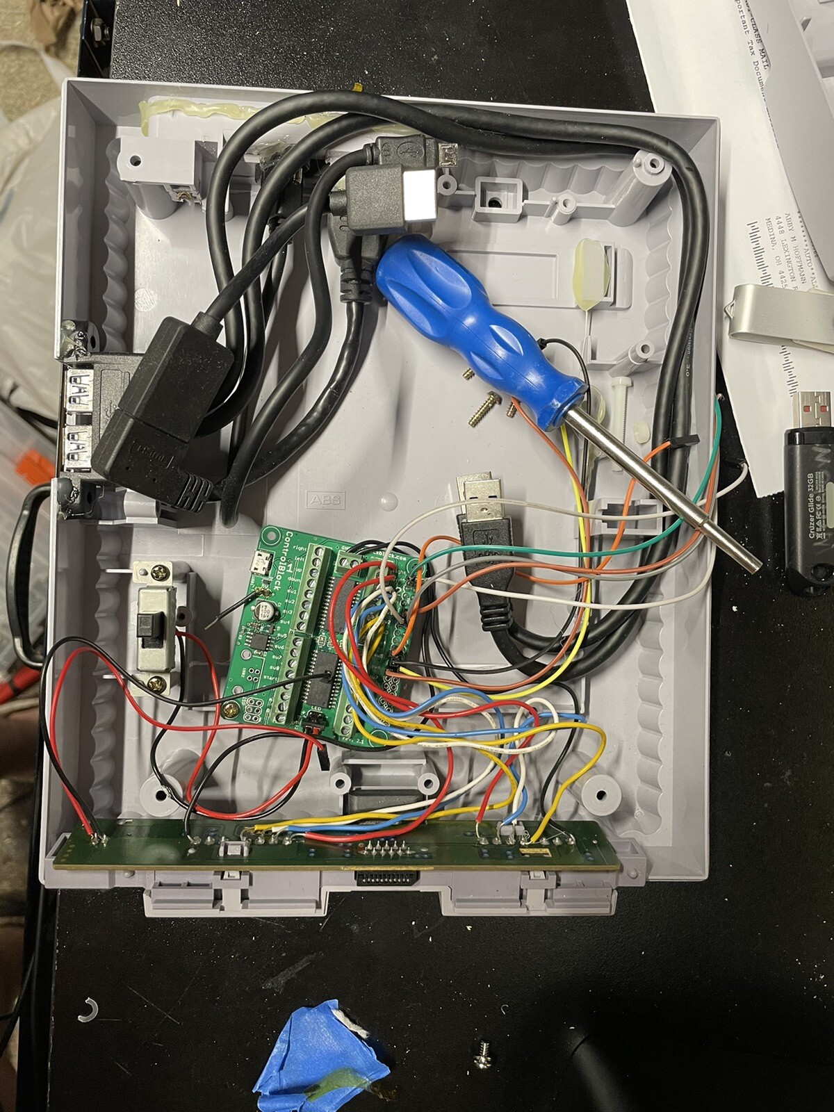 Retropi SNES Case + Petrockblock + Controller | eBay