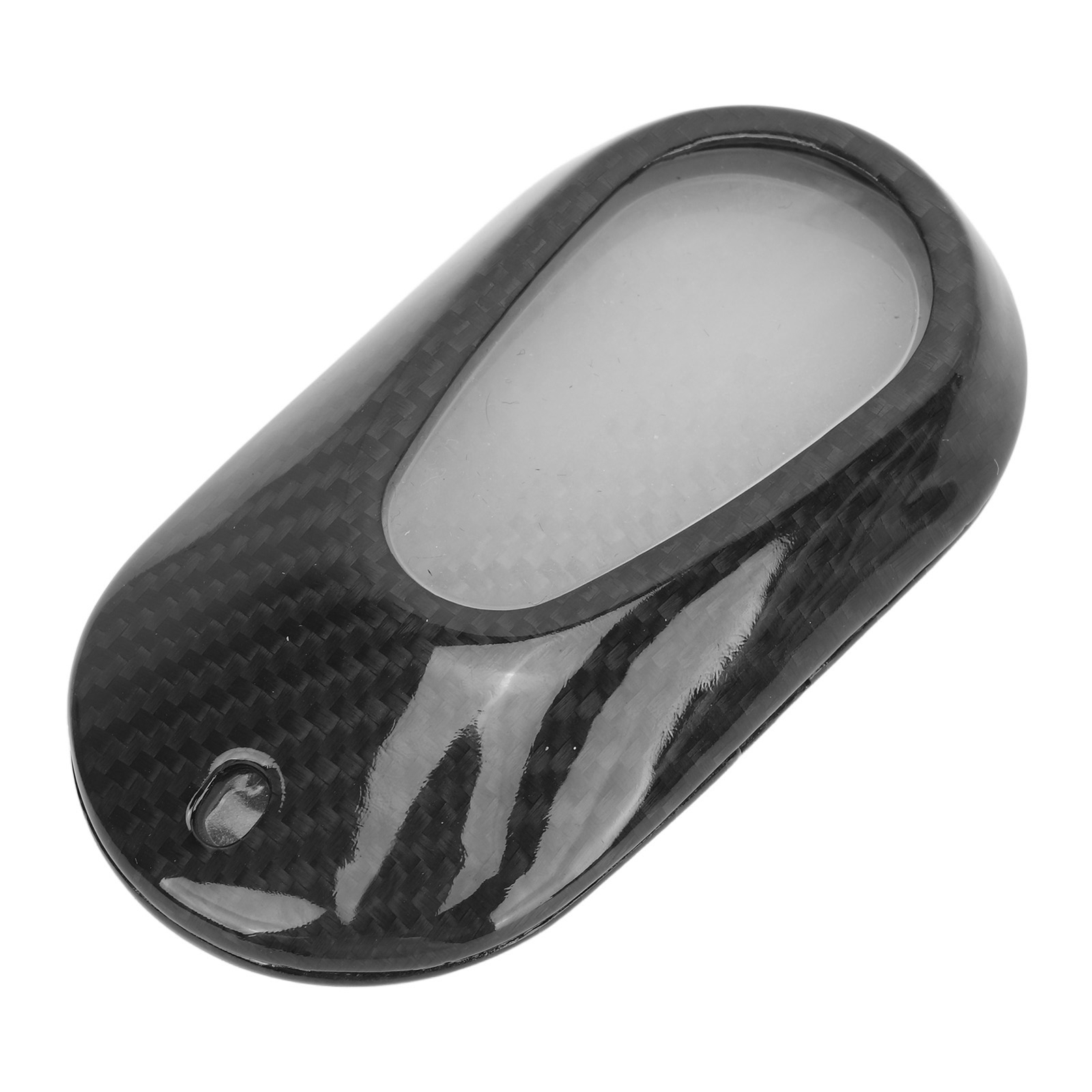 ZZ1 Key Fob Cover Lightweight Odorless Portable Colorfast Key ...