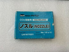 OTC DAIHEN Co2 Welding Tip Body U4167G03 for sale online | eBay