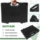 For Meritor Volvo 10803 Heavy-Duty Yoke Puller Semi Truck Yoke Remover ...