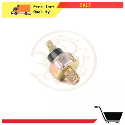 Oil Pressure Light Switch Sensor Fits:Most American & Japanese Cars | eBay