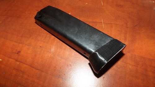 10rd Magazine for Taurus 24/7 Gen 1 - 9mm | eBay