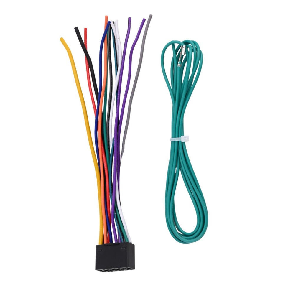 Car Stereo Car Audio Installation High Compatibility Secure Connection ...