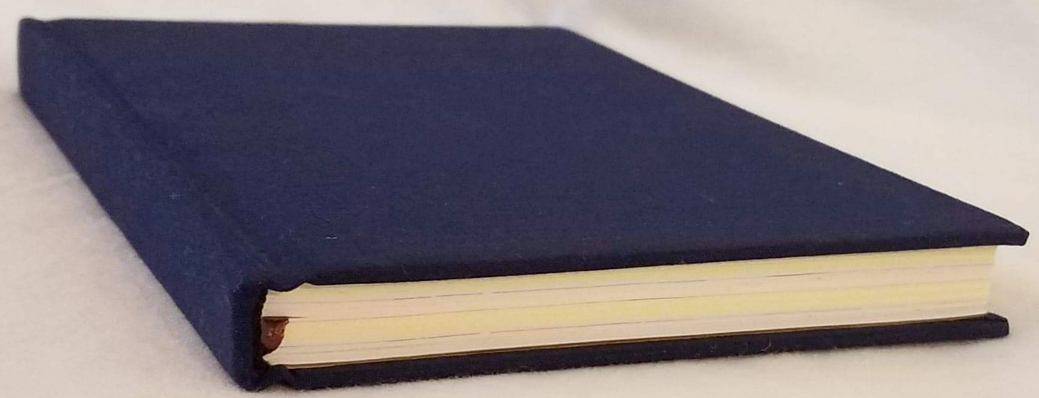 Rare LENWA Lianhua Diary Journal NotebooK Print Coffee Cappuccino Mocha ...