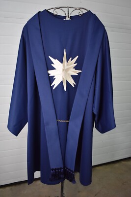 Vestments - Holy Rood Guild - Vatican