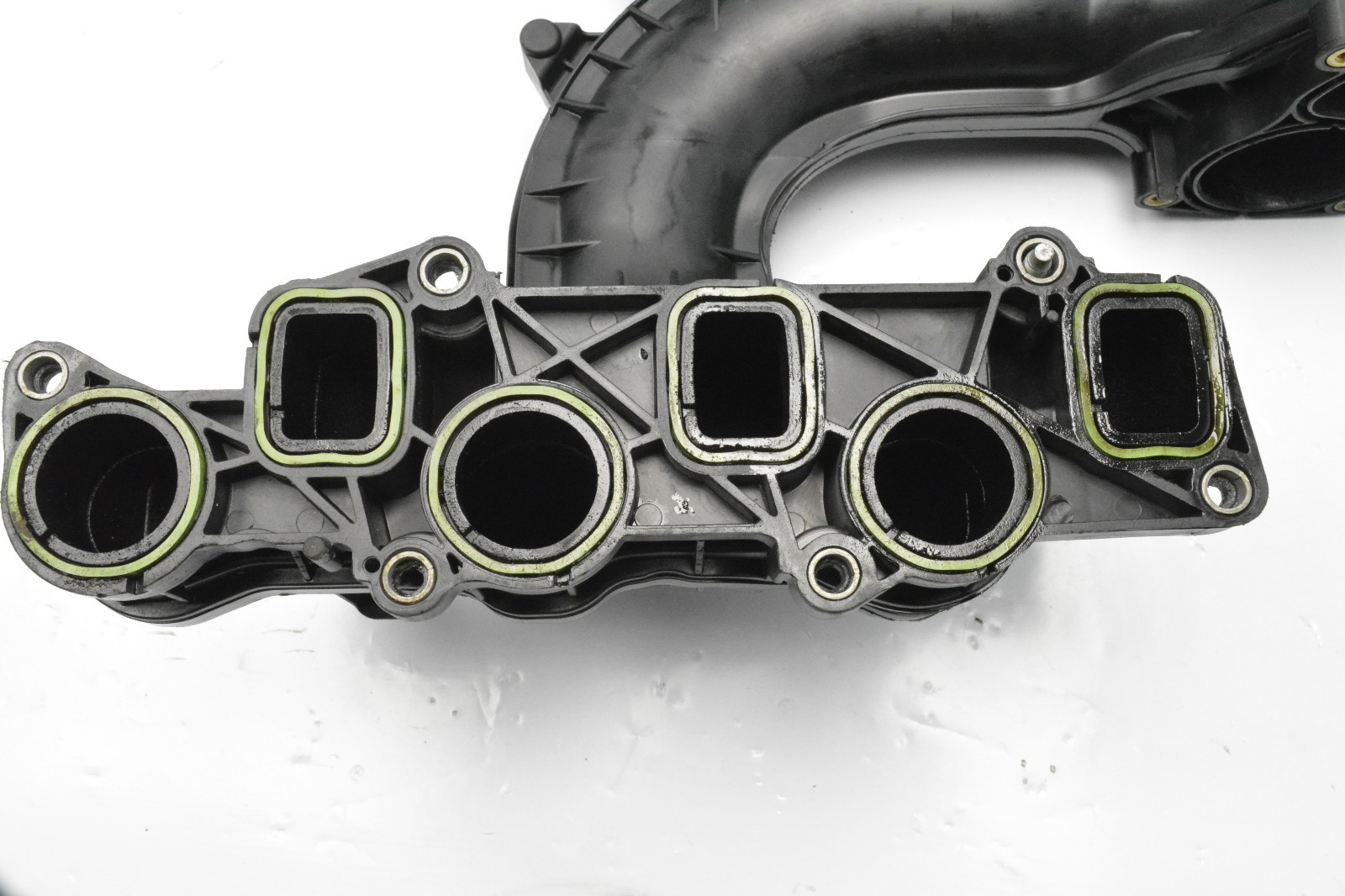 AUDI Q7 4L VW TOUAREG PORSCHE CAYENNE 3.0 TDI INLET INTAKE MANIFOLD ...