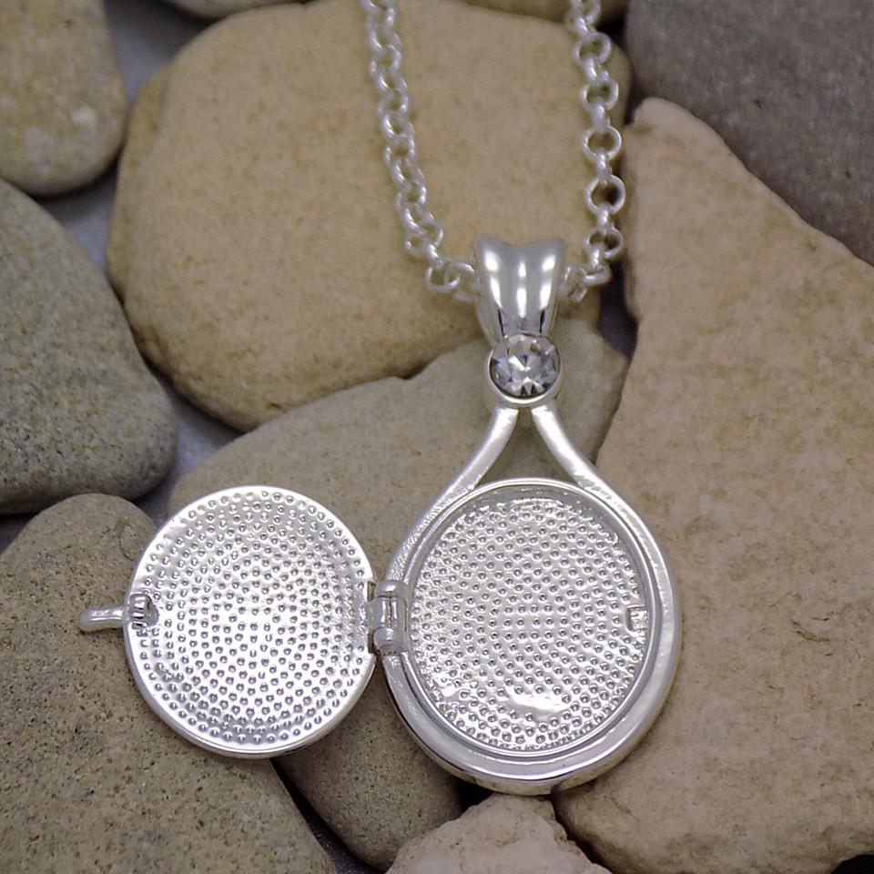 H2O Just Add Water Mako Mermaids Locket Necklace Small Size Rikki Emma ...