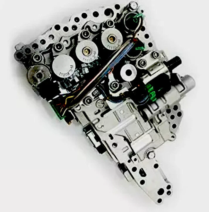 Car Engine CVT Transmission Valve Body For Nissan, 47% OFF