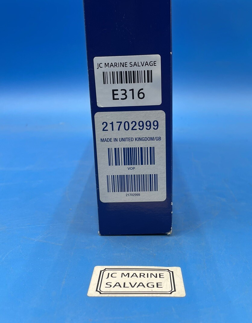 Volvo Penta Part# 21702999 Air Filter Insert D9 for sale online | eBay