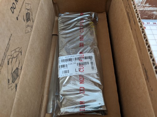 DELL Nvidia Quadro RTX 8000 48 GB GDDR6 Refurbished sealed box | eBay