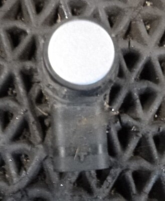 VW TIGUAN 5N 2012-2016 FRONT PARKING SENSOR (SINGLE) - 1T0919297A ...