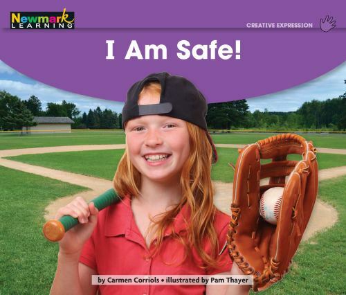 I Am Safe! Leveled Text [Early Rising Readers [En]] Corriols, Carmen ...