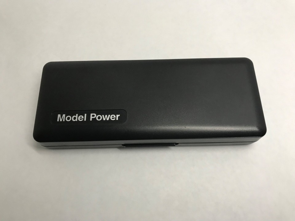 Model Power U.SA., N Scale USRA ATSF, Superior Quality Metal, Steam ...