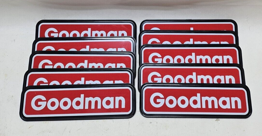 Goodman Logo Png