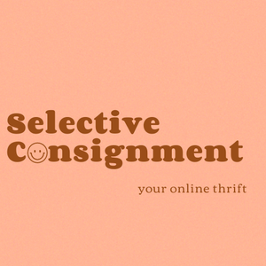Selective Consignment | eBay Stores