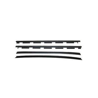 1992-1994 GMC Jimmy Belt Weatherstrip Kit | eBay