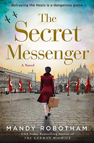 The Secret Messenger 8384622| eBay
