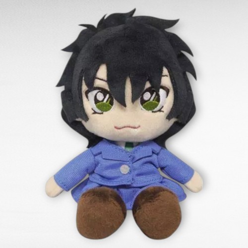 Sera Masumi Plush Toy - Detective Conan Fluffy Friends - New, 8"x7" | eBay
