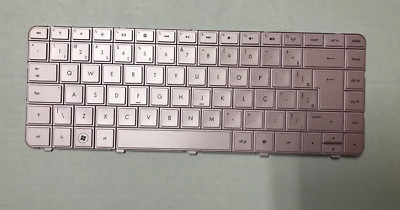 HP Compaq CQ43 G4 G6 Brazil Keyboard P/N- 645893-201 | eBay