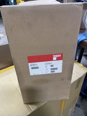 FLEETGUARD AIR FILTER, PART AF26117 | eBay