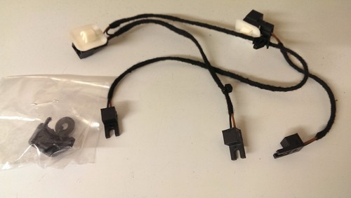 Audi A5/S5 Cabriolet Roof Hall Sensor / Switch F290, F291 & F407 Repair ...