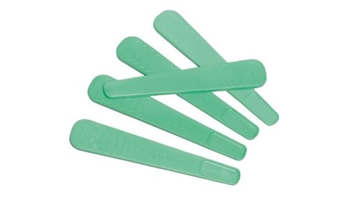 Beckman EZ Spoon, Green | eBay