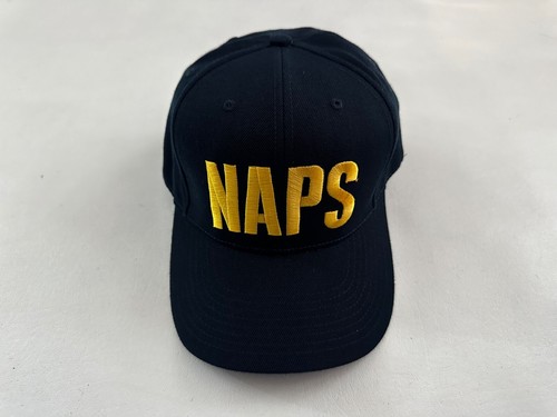 NAPS The Corps US Navy Baseball Cap One Size | eBay