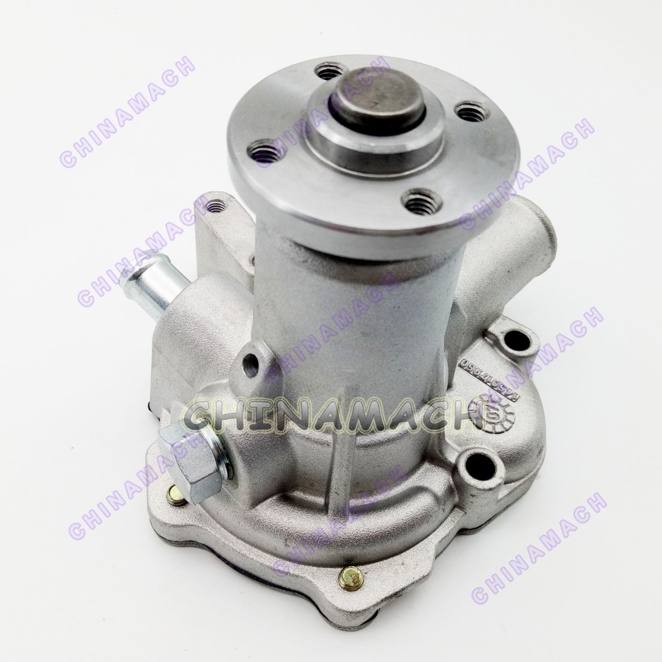 145017960 Water Pump for Perkins 404C HP SERIES 403D-11 404D-15 403C-11 ...
