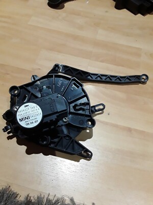 MINI COOPER S R56 NO HEAT BLOWING COLD AIR | MINI Cooper Forum