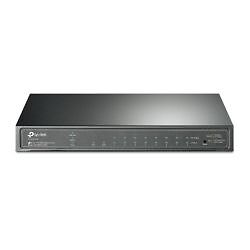 Tp-Link TL-SG2210P V5 Jetstream 10-Port Gigabit Smart Switch With 8 ...