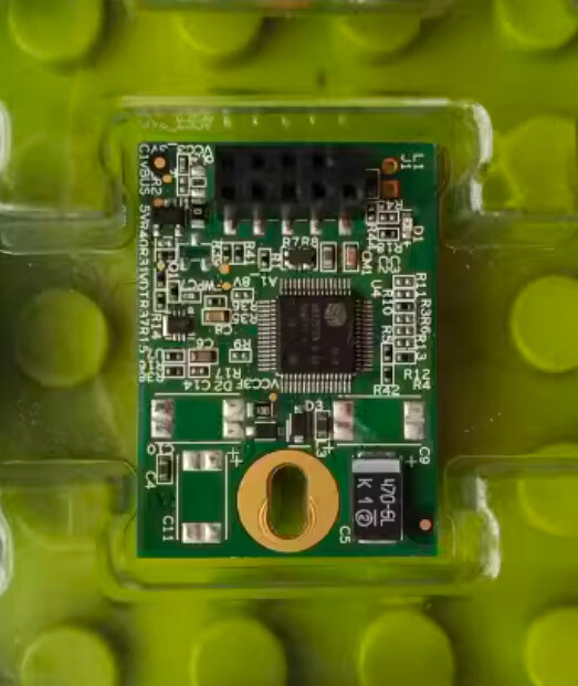 1PC ATP 32GB 9-Pin USB Flash Drive Disk On Module DOM USB Big 9PIN | eBay