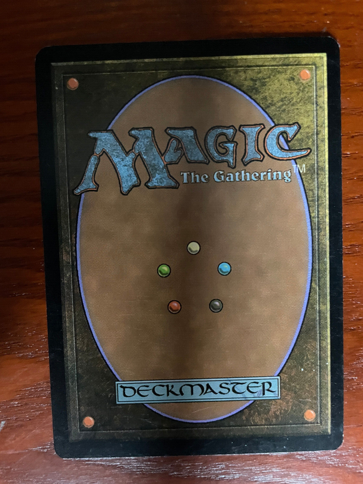 MTG Enclave Cryptologist SINGLE USED EXCELLENT CONDITION SEE PHOTOS | eBay