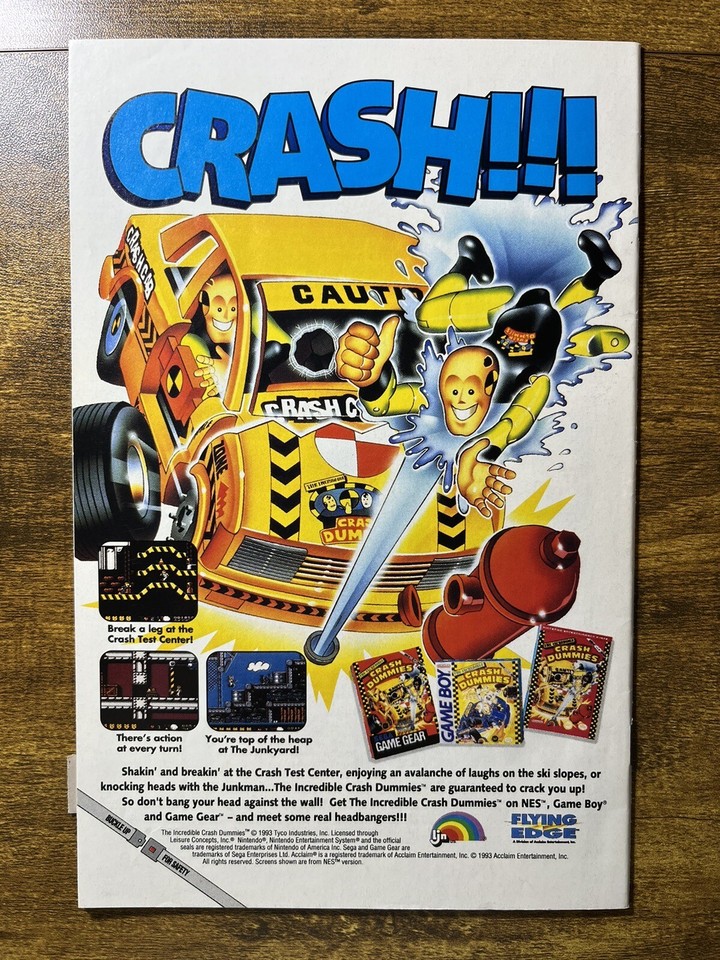 BATMAN ADVENTURES 9 HIGH GRADE NEWSSTAND MIKE PAROBECK COVER DC COMICS ...