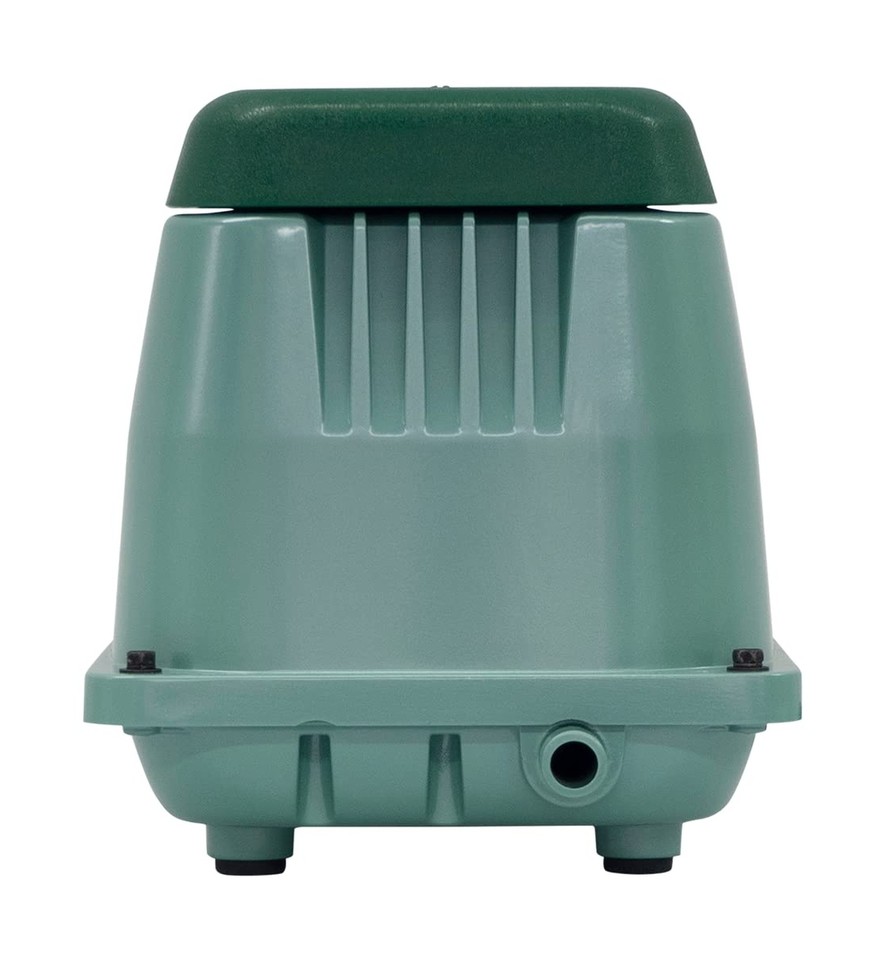 HIBLOW HP-100LL Pond Aerator/ Septic Linear Air Pump 762022551433| eBay